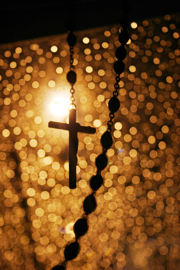 A Psalm of Benediction to Begin Our Year